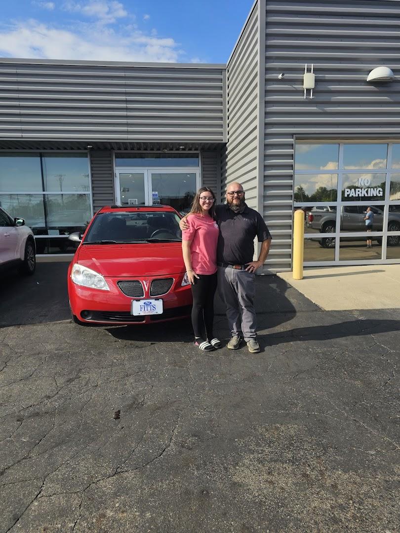 Phil Fitts Ford - PennsylvaniaCarDealers.net