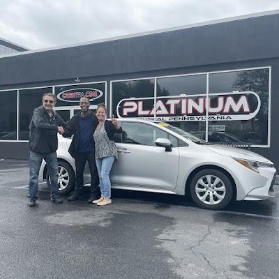 Car Lots In Carlisle Pa