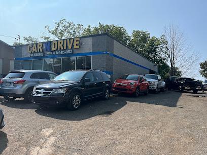 Car N Drive Erie Pa