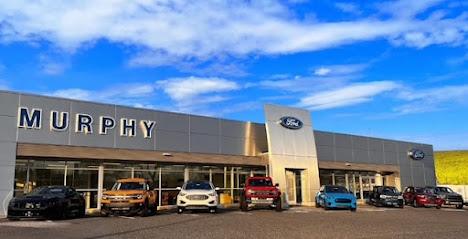 Murphy Ford Chester Pa