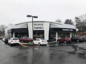 Granite Run Buick GMC INC. - PennsylvaniaCarDealers.net